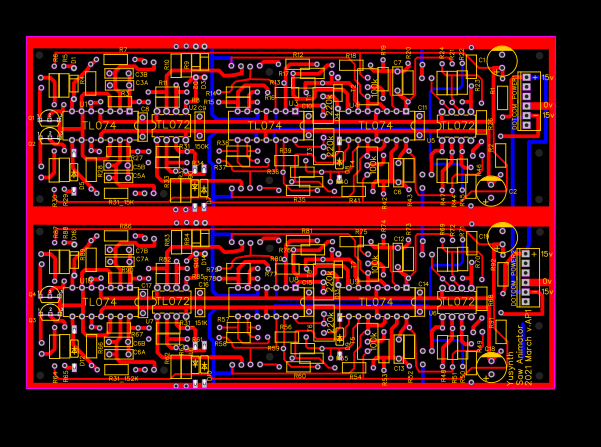 Saw animator - Platform for creating and sharing projects - OSHWLab