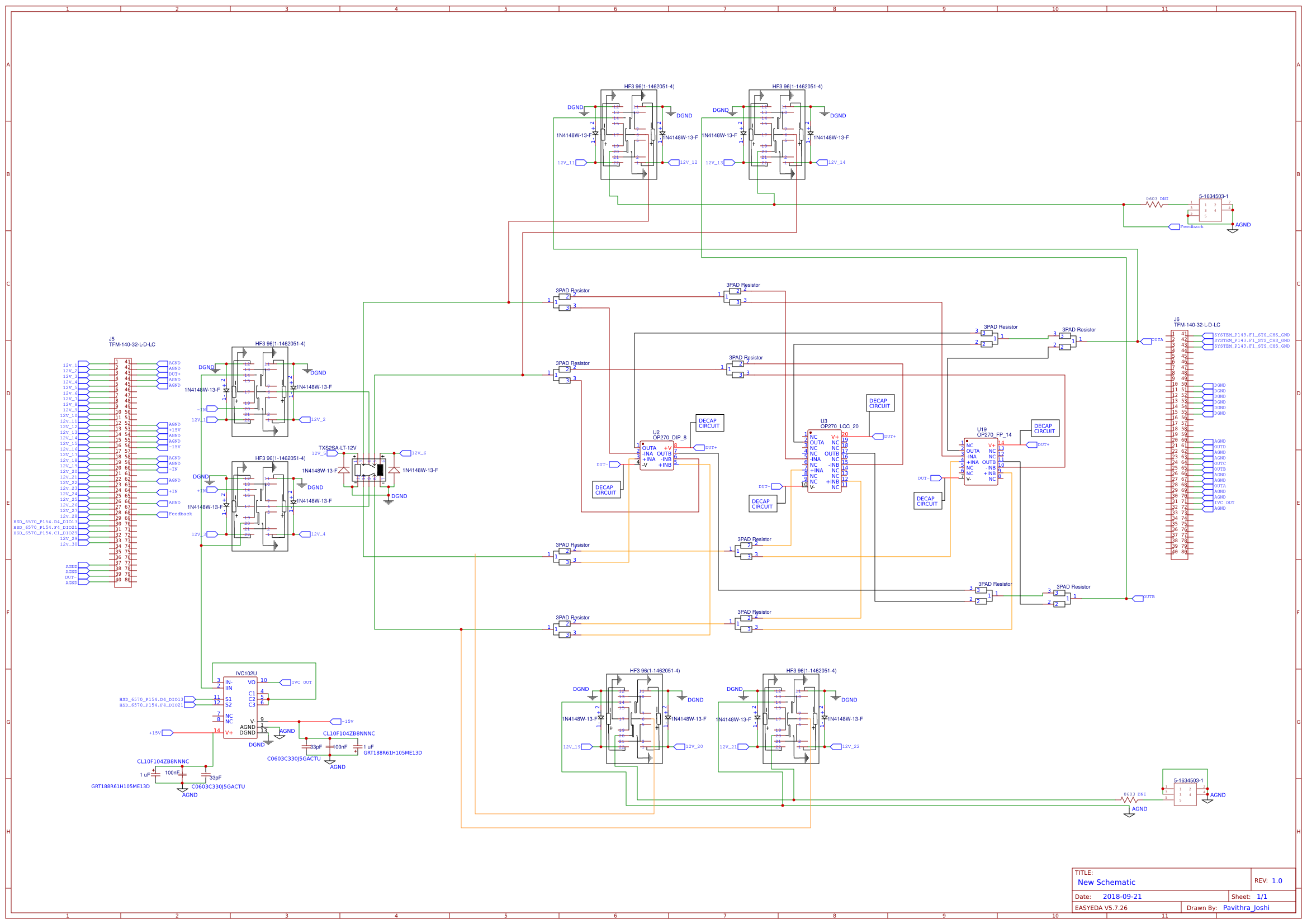 OP270_socket_card - OSHWLab