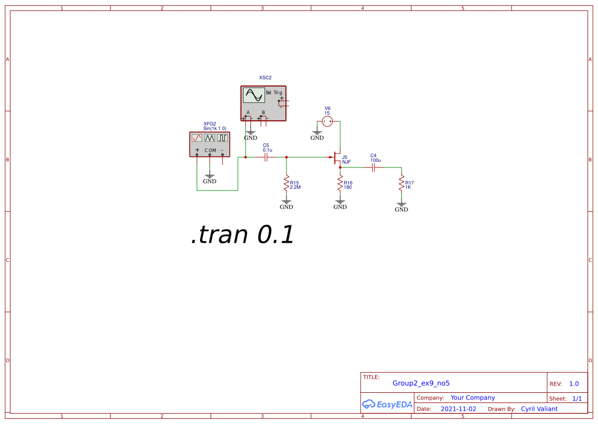 group2_ex9 - EasyEDA open source hardware lab