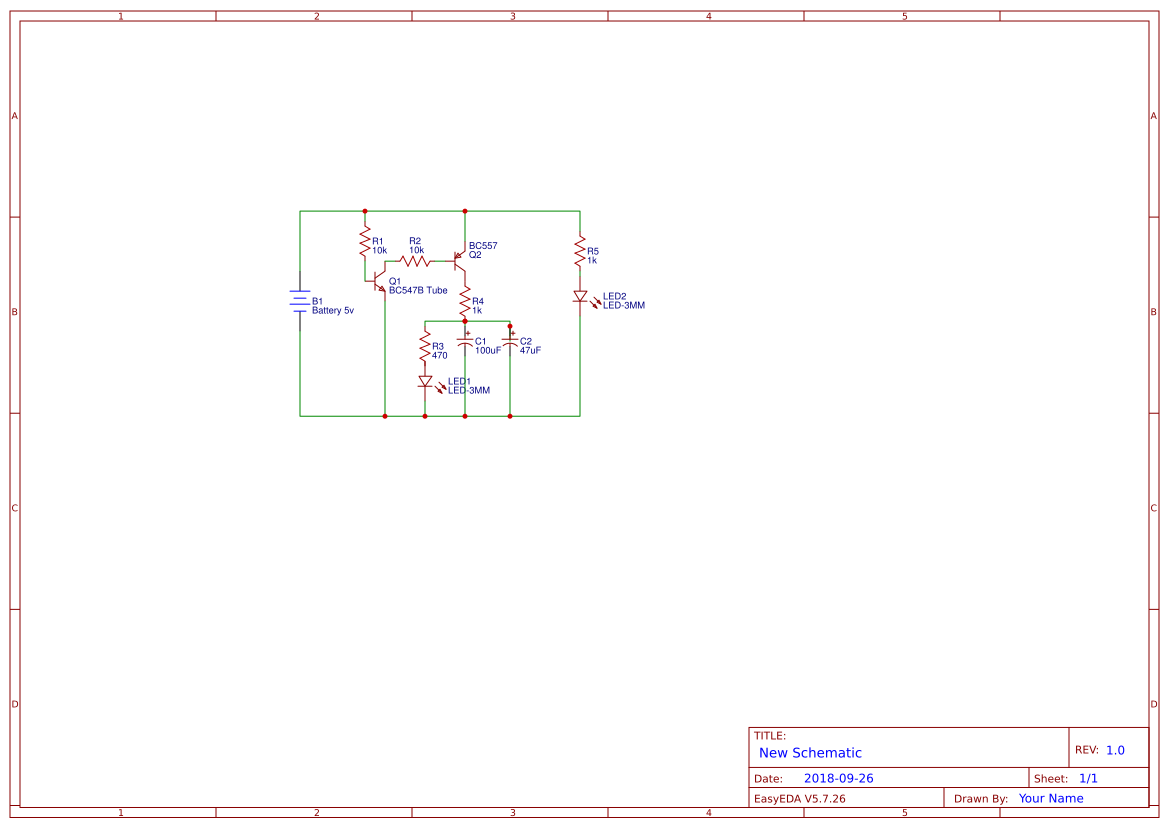 New Project - Platform for creating and sharing projects - OSHWLab