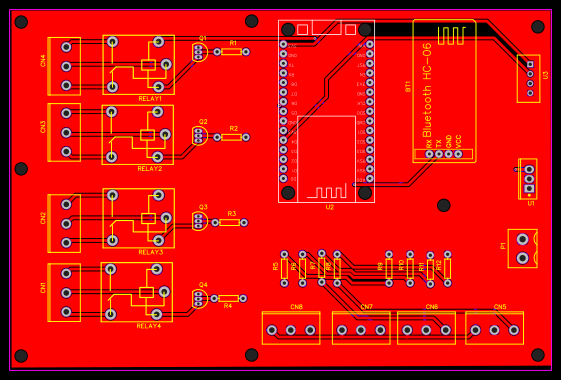 MyHome copy - OSHWLab