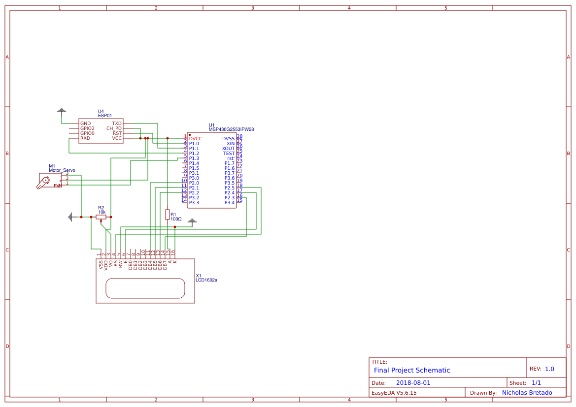 Micro-Final - OSHWLab