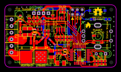 ATmega SolderingStation SMD v2 copy - EasyEDA open source hardware lab