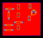 AM modulator - EasyEDA open source hardware lab