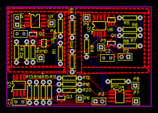 EPIC - EasyEDA open source hardware lab