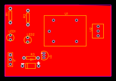 RELAY_MODULE - EasyEDA open source hardware lab