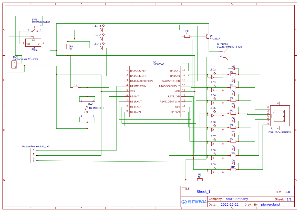 version finale - Platform for creating and sharing projects - OSHWLab