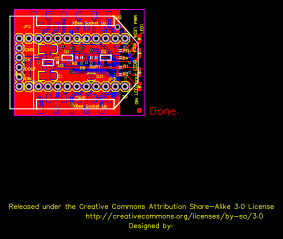 XBee Explorer Regulated - OSHWLab