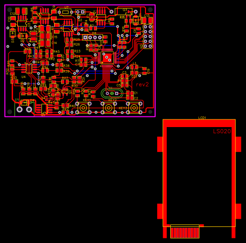 ESR C meter - OSHWLab