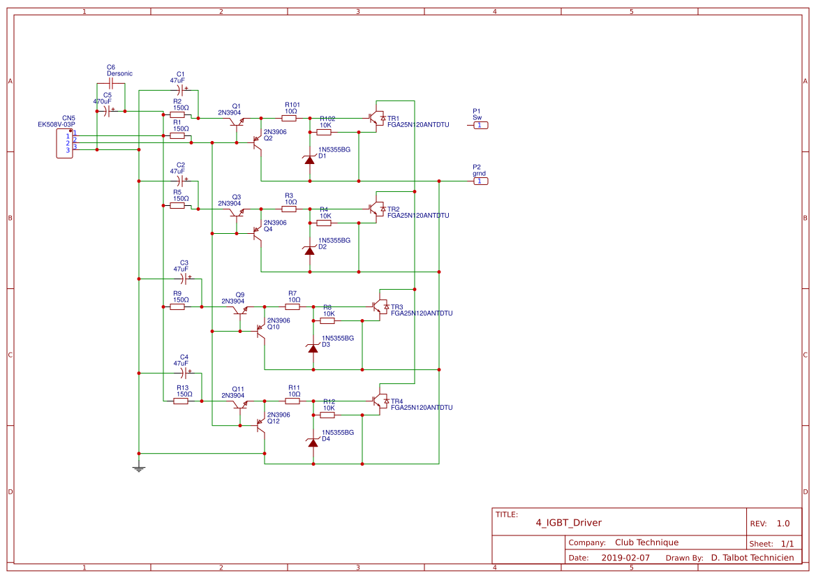 4_Igbt - EasyEDA open source hardware lab