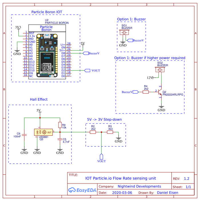 IOT-Valve - OSHWLab