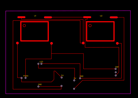 LATCHING CIRCUIT - OSHWLab