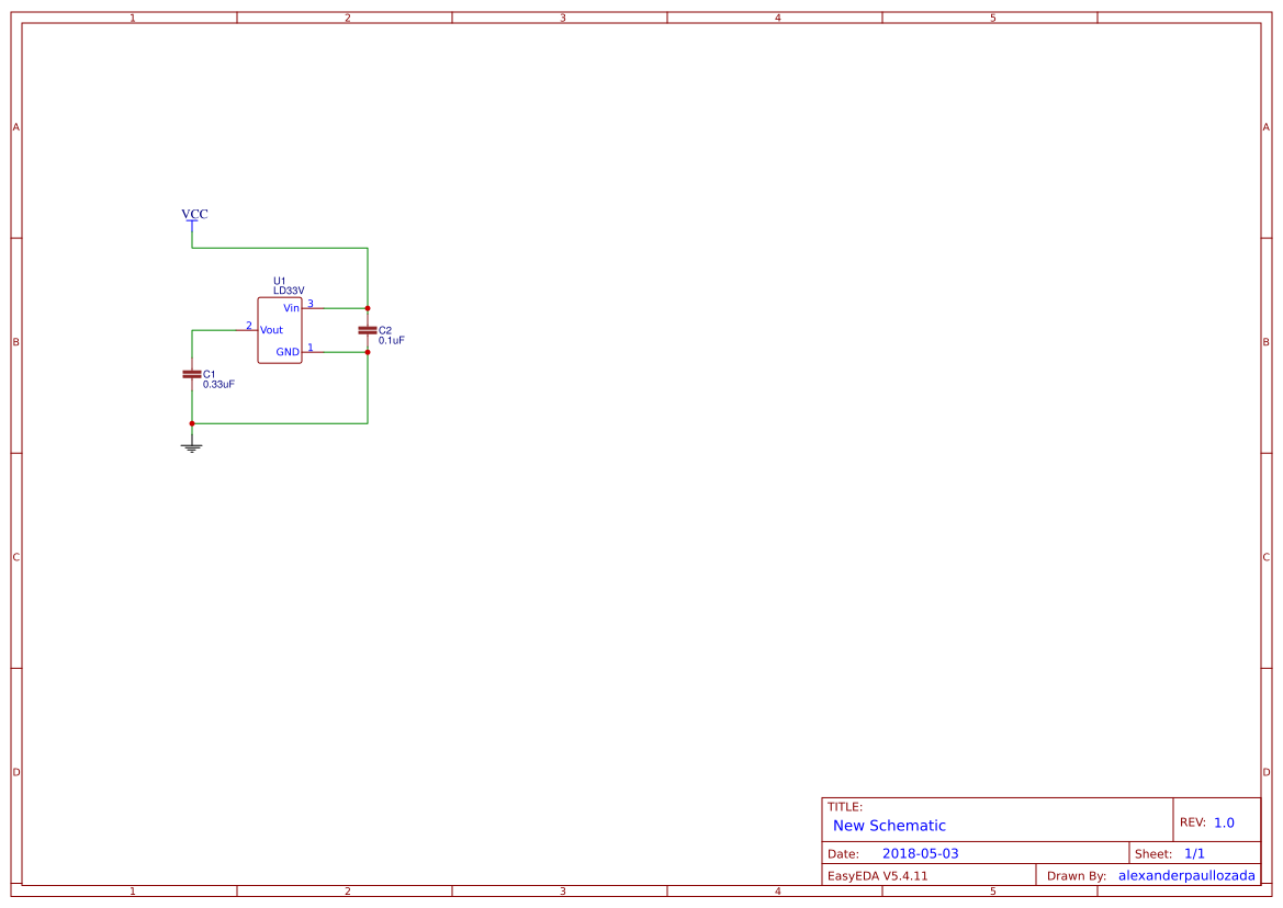overcast - Platform for creating and sharing projects - OSHWLab