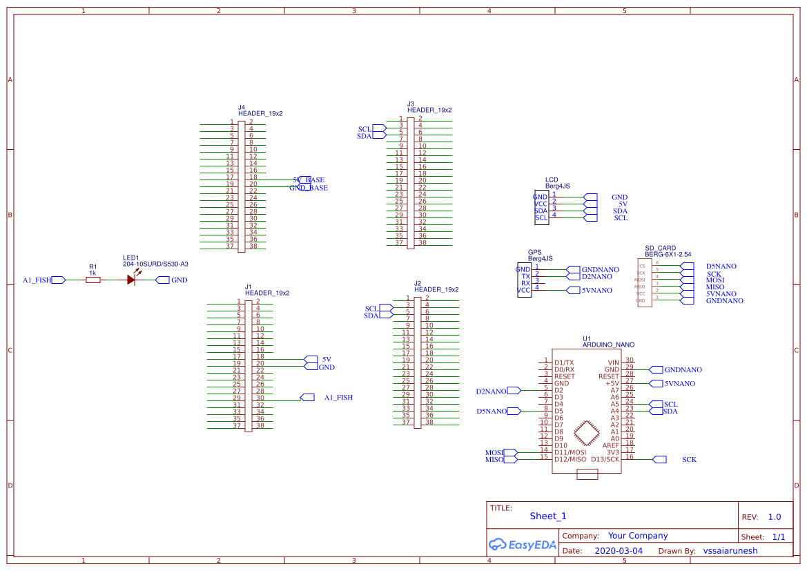 tryy - Platform for creating and sharing projects - OSHWLab