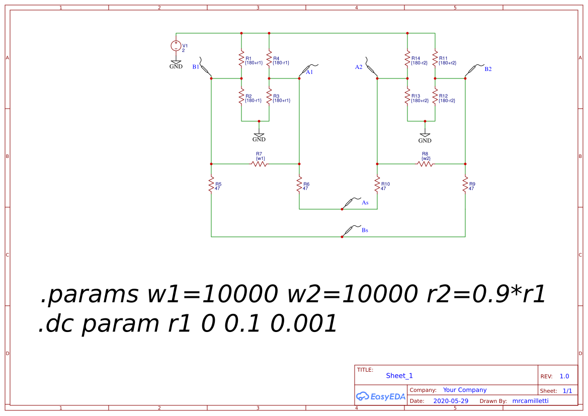 sim-junctionbox - OSHWLab