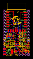 EMB1061 Dev Board - OSHWLab