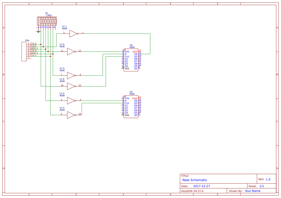 Alpha_Schematics - EasyEDA open source hardware lab