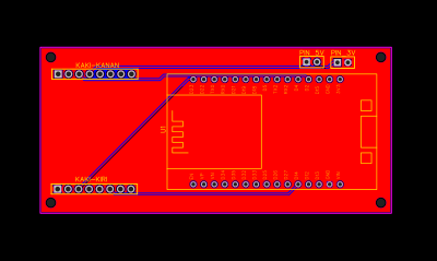 LoRa GateWay - OSHWLab