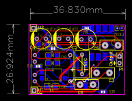 Transformer - OSHWLab