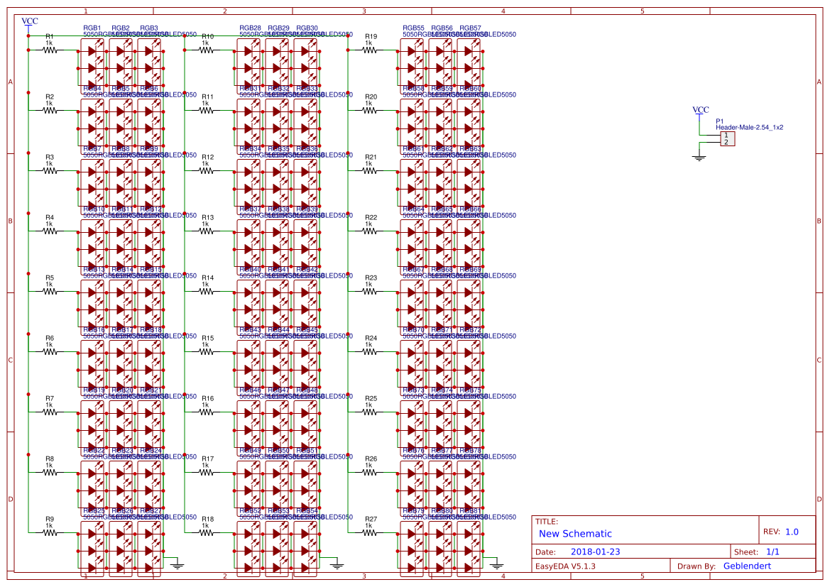 LED - EasyEDA open source hardware lab