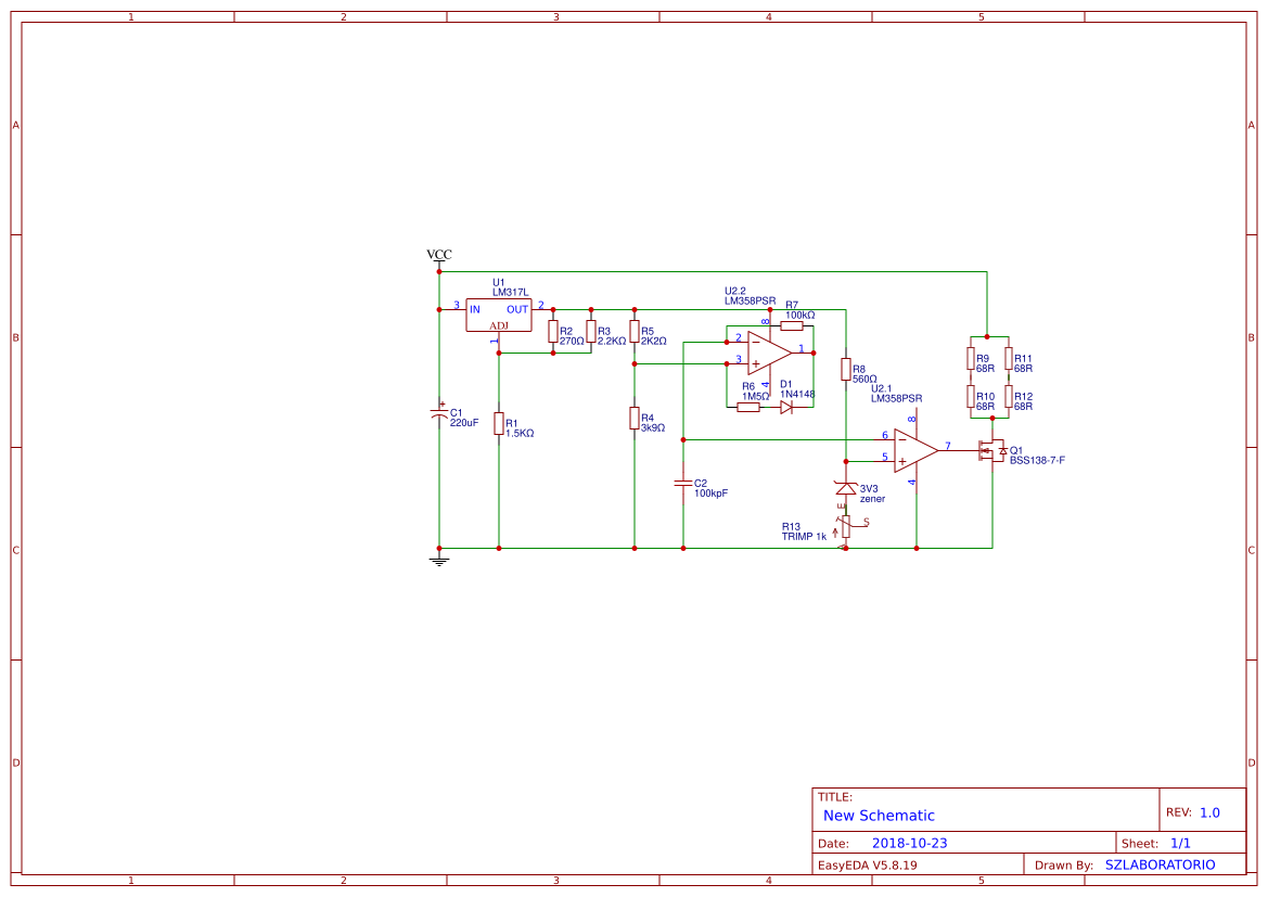 sensor de temperatura - (SZLABORATORIO) - EasyEDA open source hardware lab