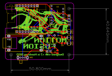 motion-fusion - EasyEDA open source hardware lab
