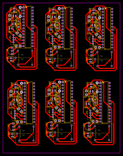 bt atmega328 - EasyEDA open source hardware lab