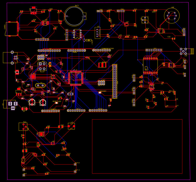 ssss copy copy copy - EasyEDA open source hardware lab