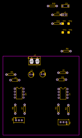 10 band equalizer - OSHWLab