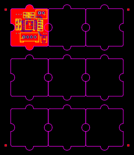 Grove - GSR sensor - OSHWLab