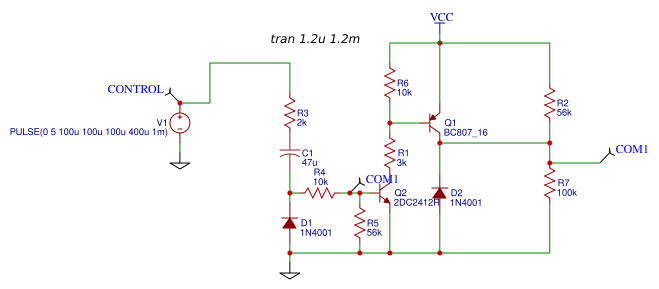 fire ignition - OSHWLab