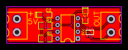 555 Fixed timer - EasyEDA open source hardware lab