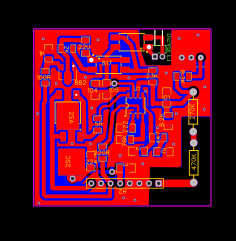 home make solar V2 - OSHWLab