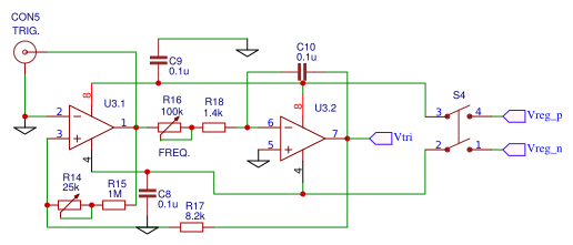 DFB_laser_driver - EasyEDA open source hardware lab