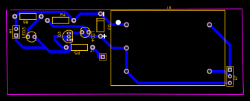 relay module - OSHWLab
