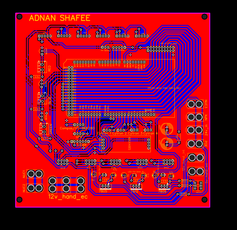 ROVER_FINAL - OSHWLab