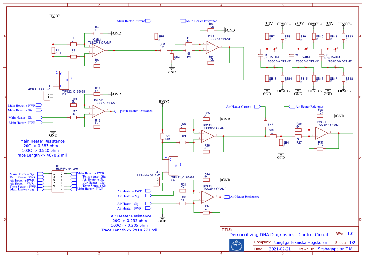 PCB_PCB_Interface_PCB - OSHWLab