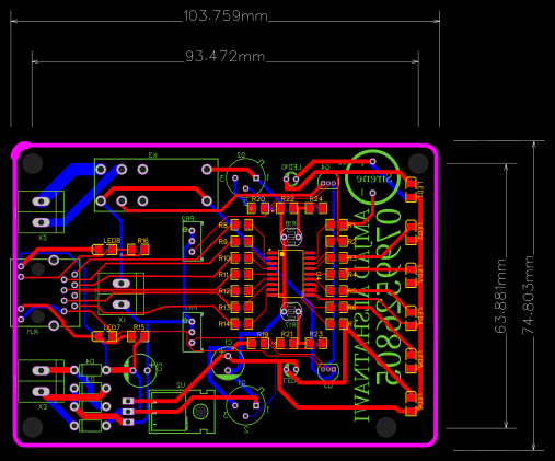 uln2003 - EasyEDA open source hardware lab