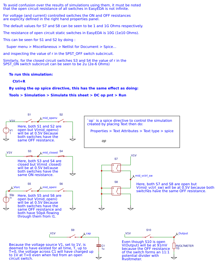 Spice tutorials copy - OSHWLab