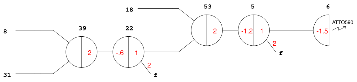 Prime_Number_Circuit - EasyEDA open source hardware lab