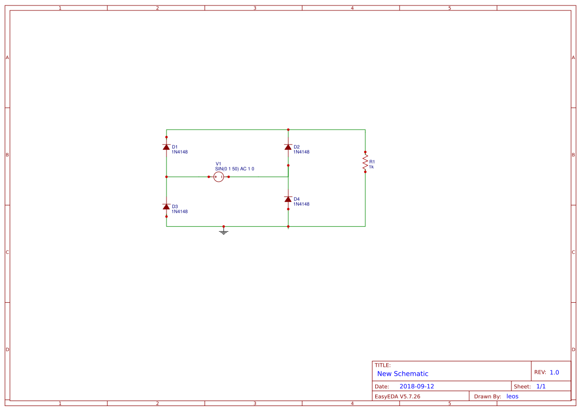 New Project 3 - Platform for creating and sharing projects - OSHWLab