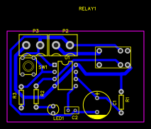555 timer - EasyEDA open source hardware lab