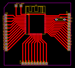 dsdfd - EasyEDA open source hardware lab