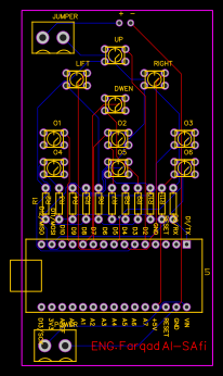 Remot control - OSHWLab