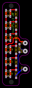 IR Bt 4 Switch - EasyEDA open source hardware lab