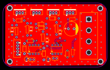 Motor_Controller - OSHWLab