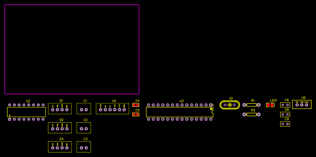 Autonomous RC Car - OSHWLab