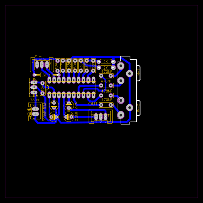 tda7293 - EasyEDA open source hardware lab