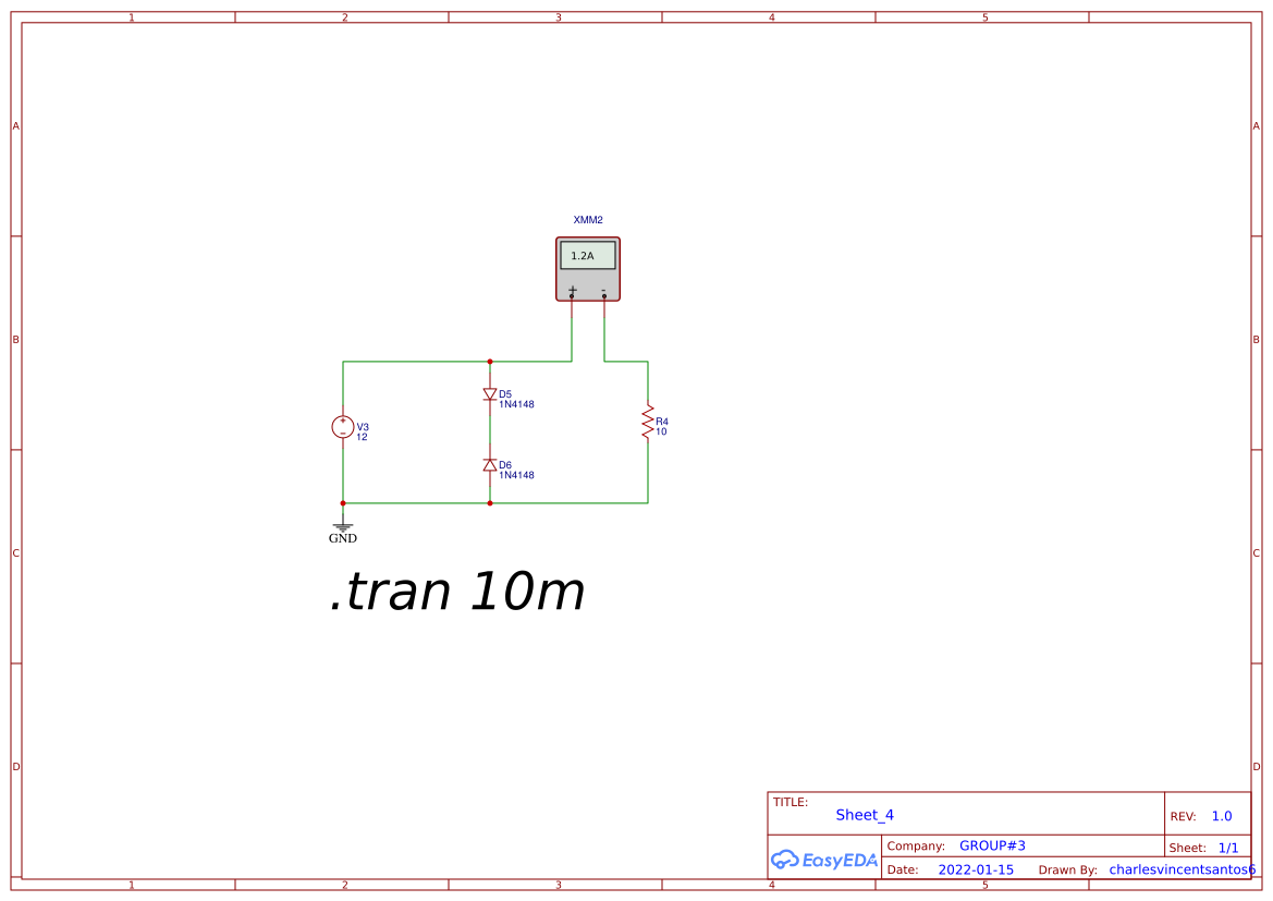 Group3 EE201 - EasyEDA open source hardware lab