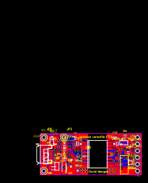 Isolated Versatile FTDI FT232RL - EasyEDA open source hardware lab